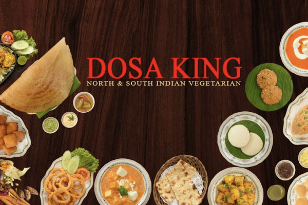 태국 방콕 DOSA KING, 100% 순수 채식 인도 레스토랑 : 상식닷컴 - sangseek.com
